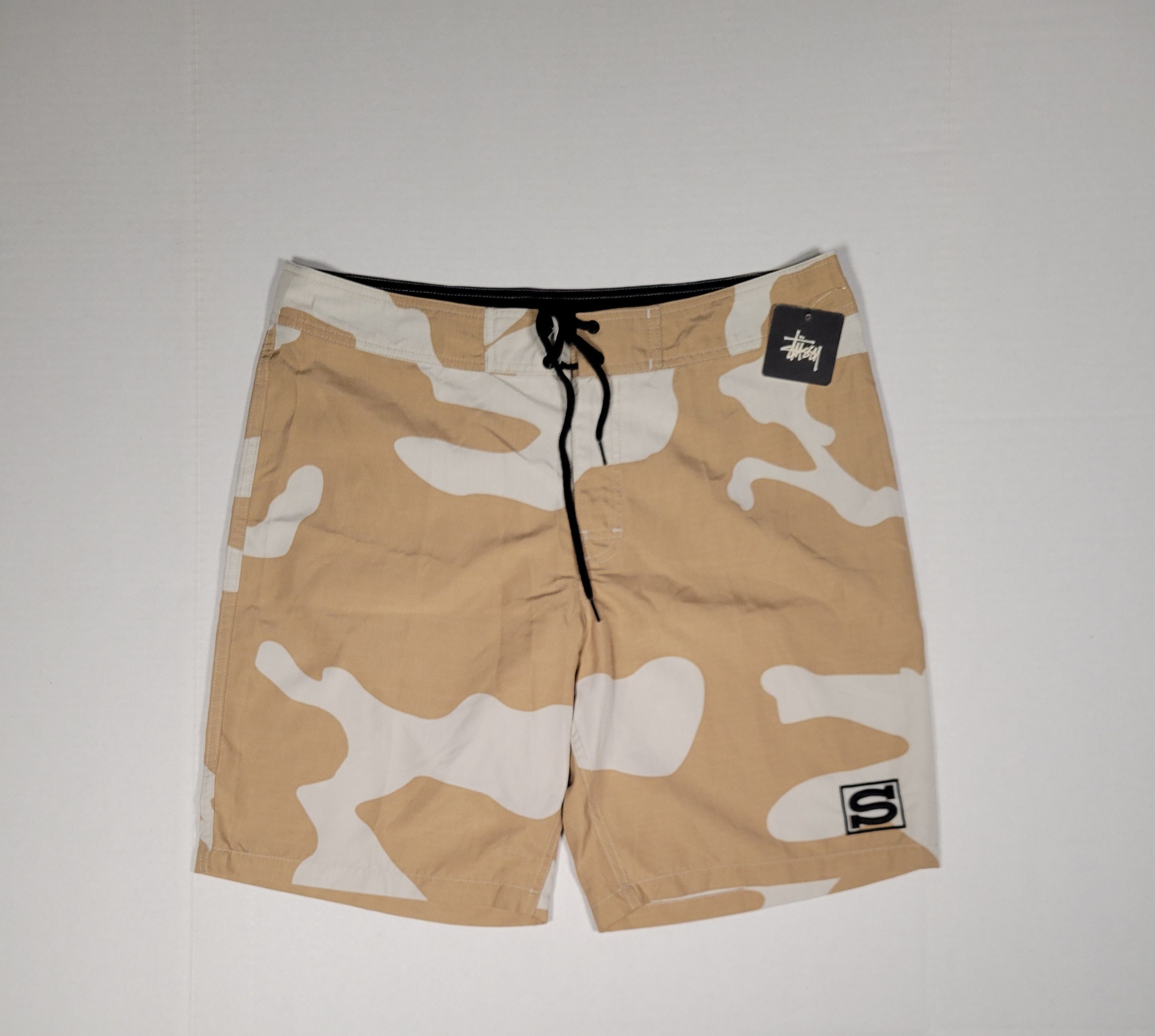 Stussy Stussy boardshorts | Grailed