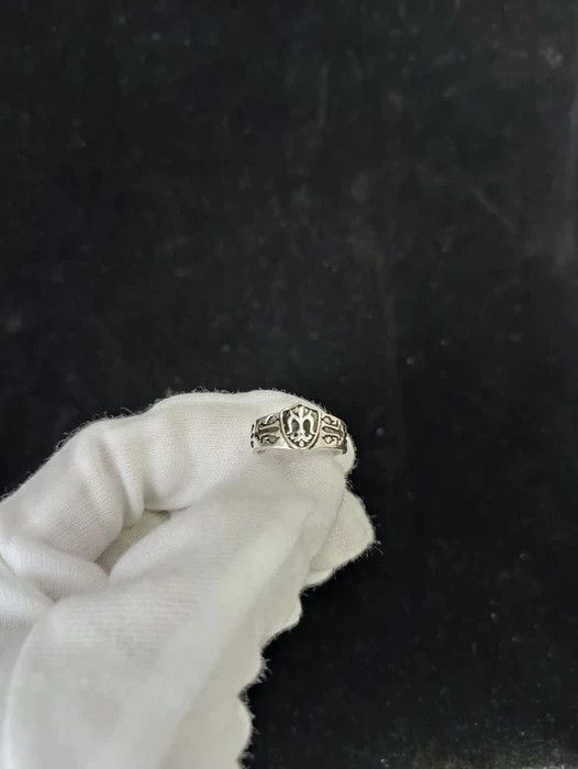 Jewelry × Streetwear × Vintage Gothic ring vintage rings adjustable ...