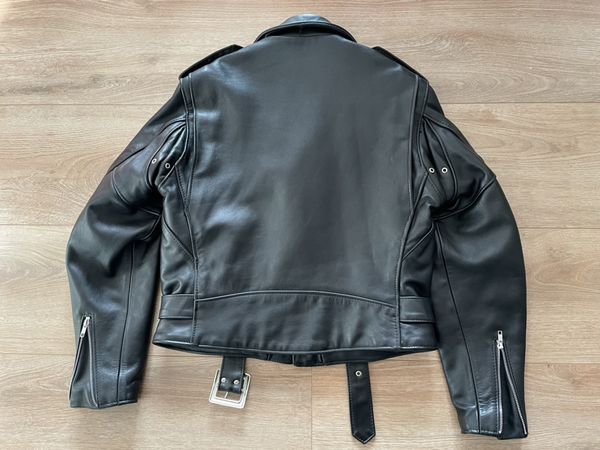 Schott Schott 613 one star Perfecto Motorcycle Jacket | Grailed
