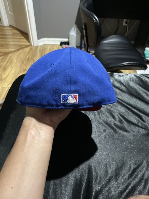 New Era New York Yankees Crossover Hat Club Collab | Grailed