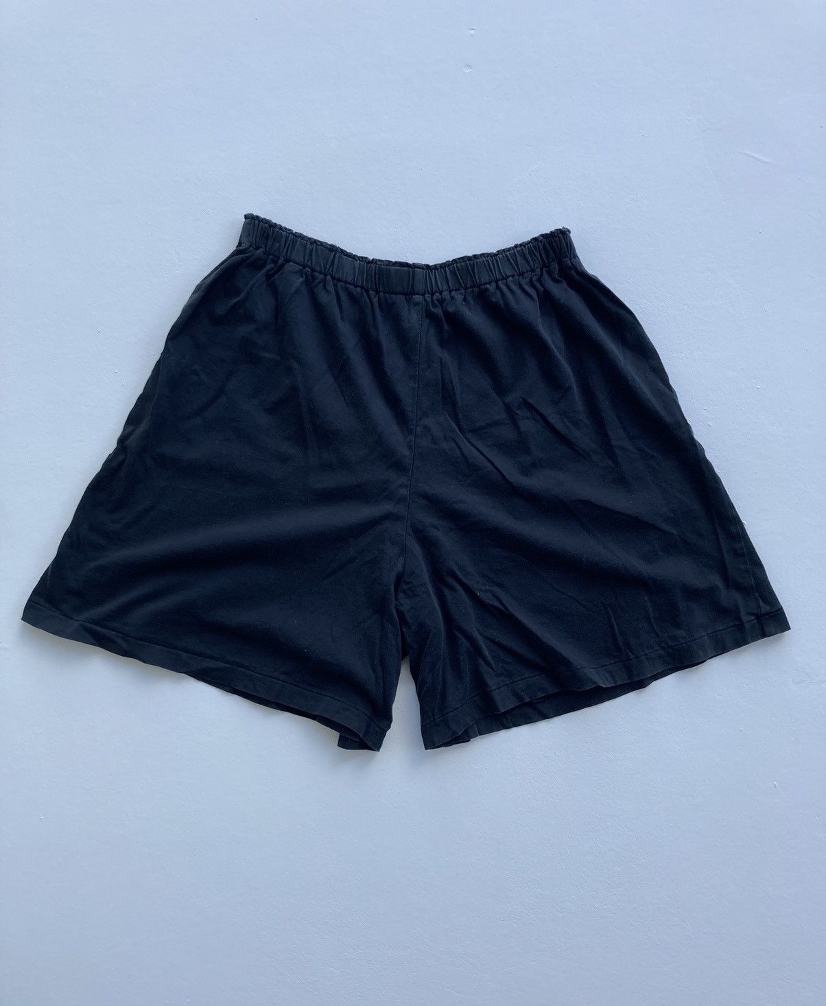 Celine Celine x Luxury Black Boxer | Grailed