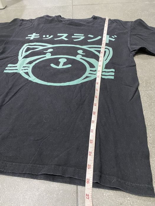 Very Rare The Weeknd Kiss Land Oxcy tee | Grailed