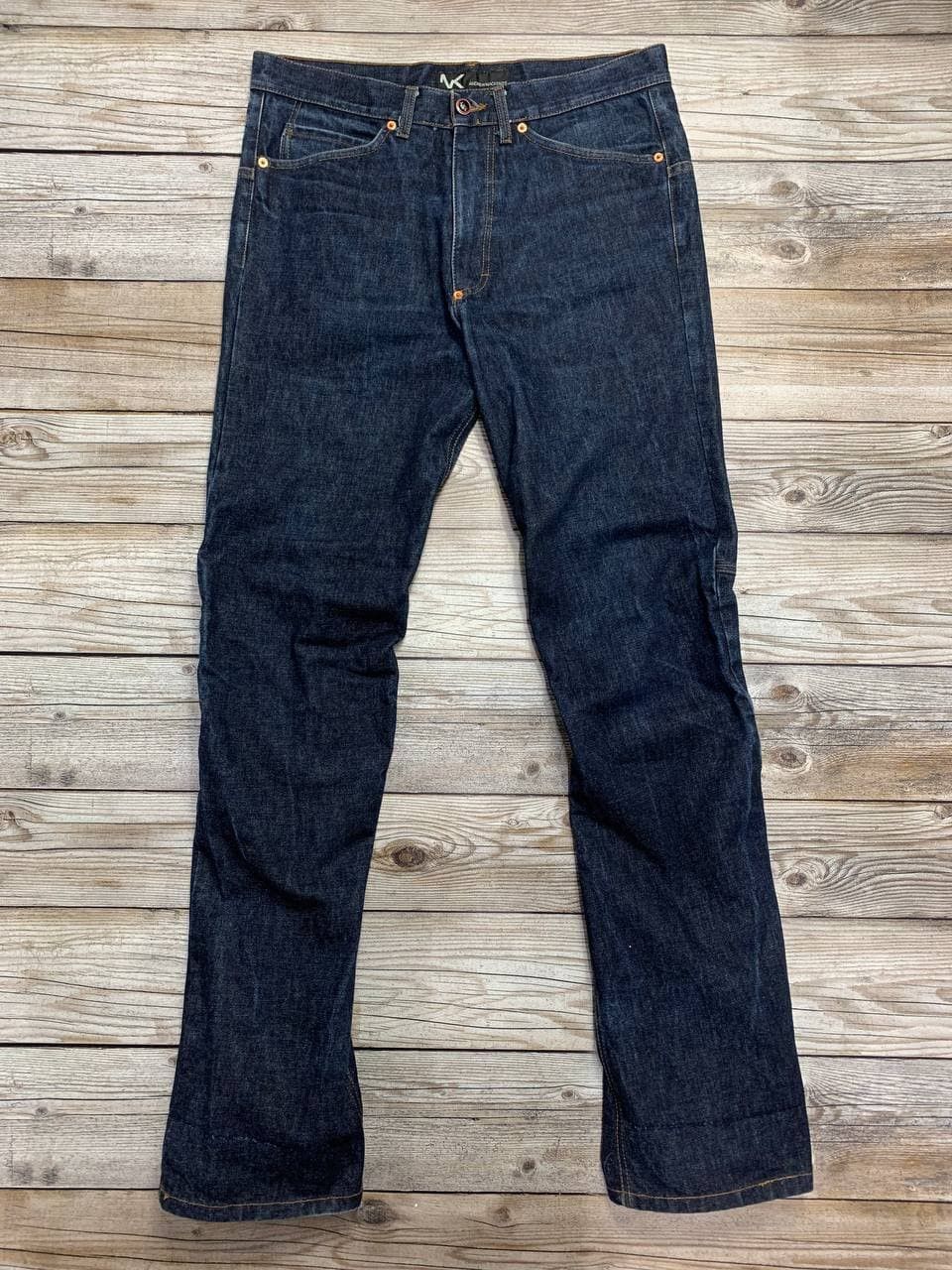 Andrew Mackenzie × Italian Designers × Vintage Andrew Mackenzie Jeans ...