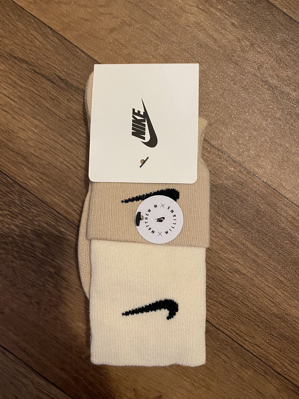 Nike NIKE X MMW SOCK | Grailed