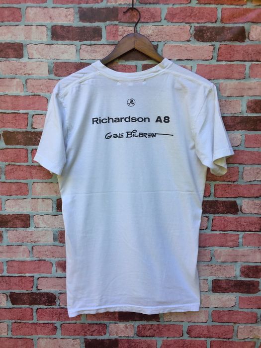 Designer Richardson Exotic Richardson A8 by Gene BilBrew | Grailed