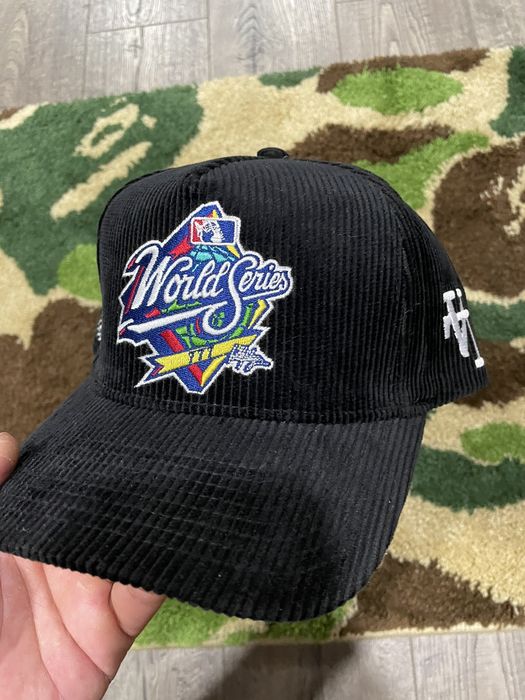 Kth Kill The Hype La Kill the hype LA KTHLA Corduroy hat | Grailed