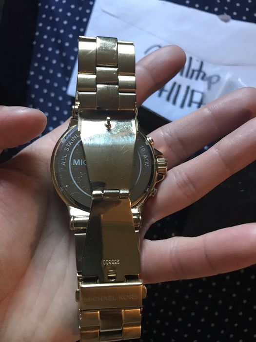 Michael Kors Michael Kors MK-8278 | Grailed