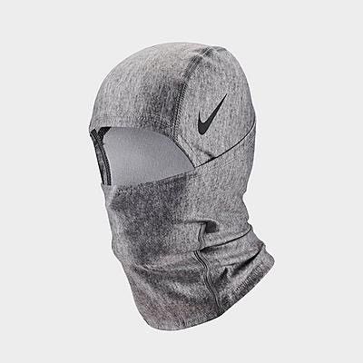 Nike Nike Hyperwarm Hood / Nike Ski Mask Grey | Grailed
