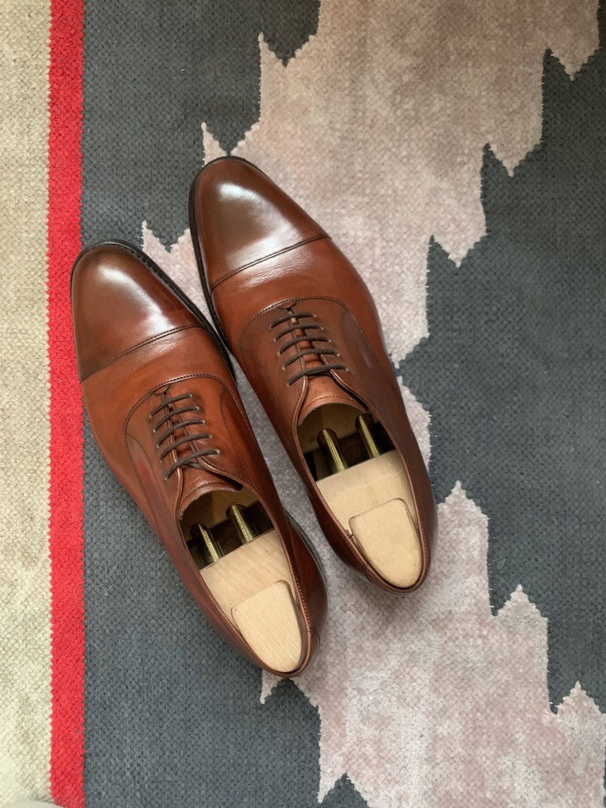 Joseph Cheaney & Sons Joseph Cheaney “Churchill” | Grailed