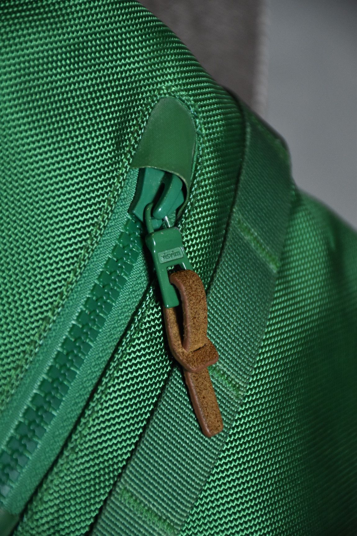 Visvim Visvim Ballistic E-Cat Messenger Bag 2014SS (28L) | Grailed