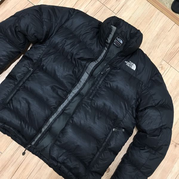 The North Face The North Face nuptse 800 puffer | Grailed