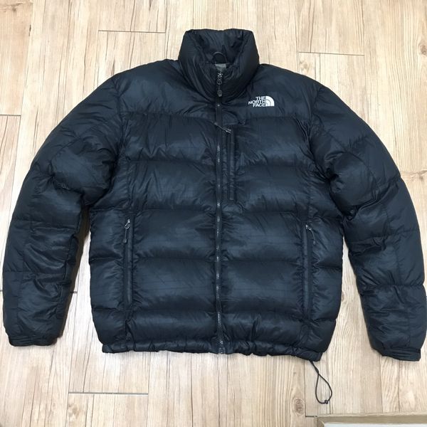 The North Face The North Face nuptse 800 puffer | Grailed