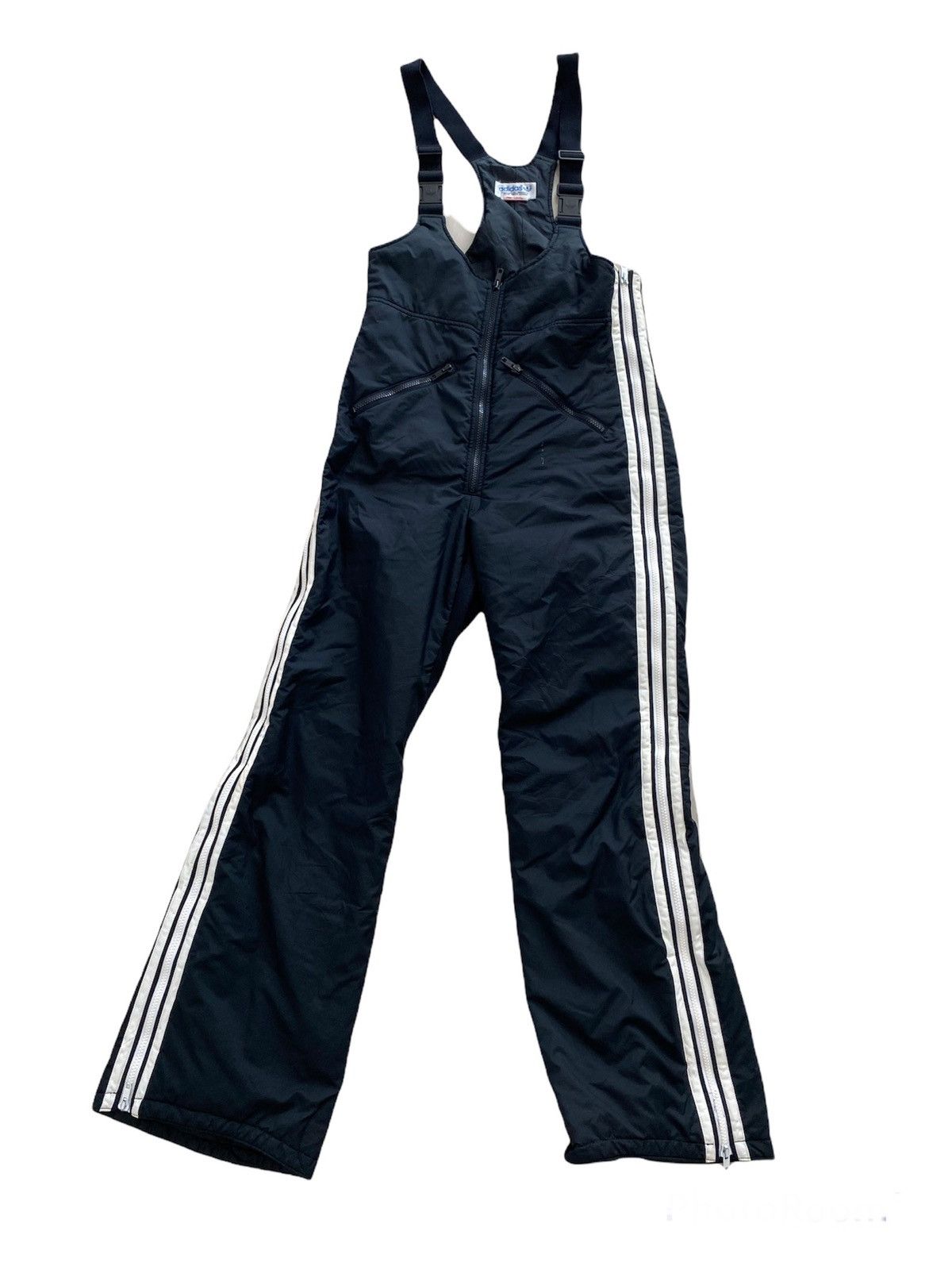 Adidas × Vintage Adidas x overall vintage Japanese classic design | Grailed