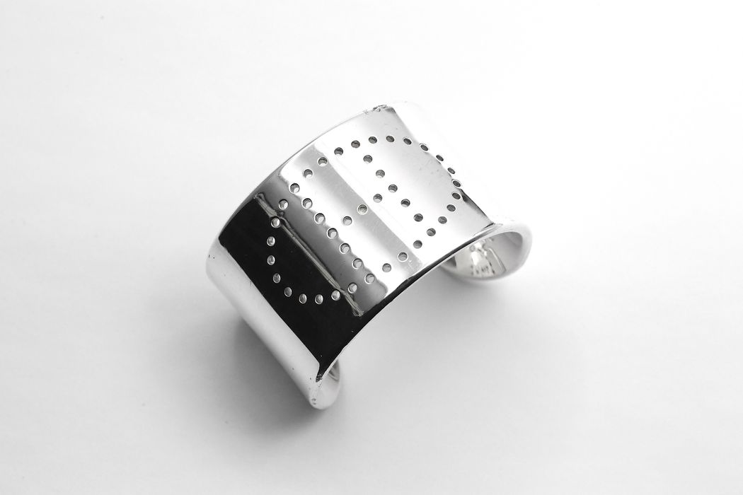 Hermes Hermes Eclipse Bracelet | Grailed