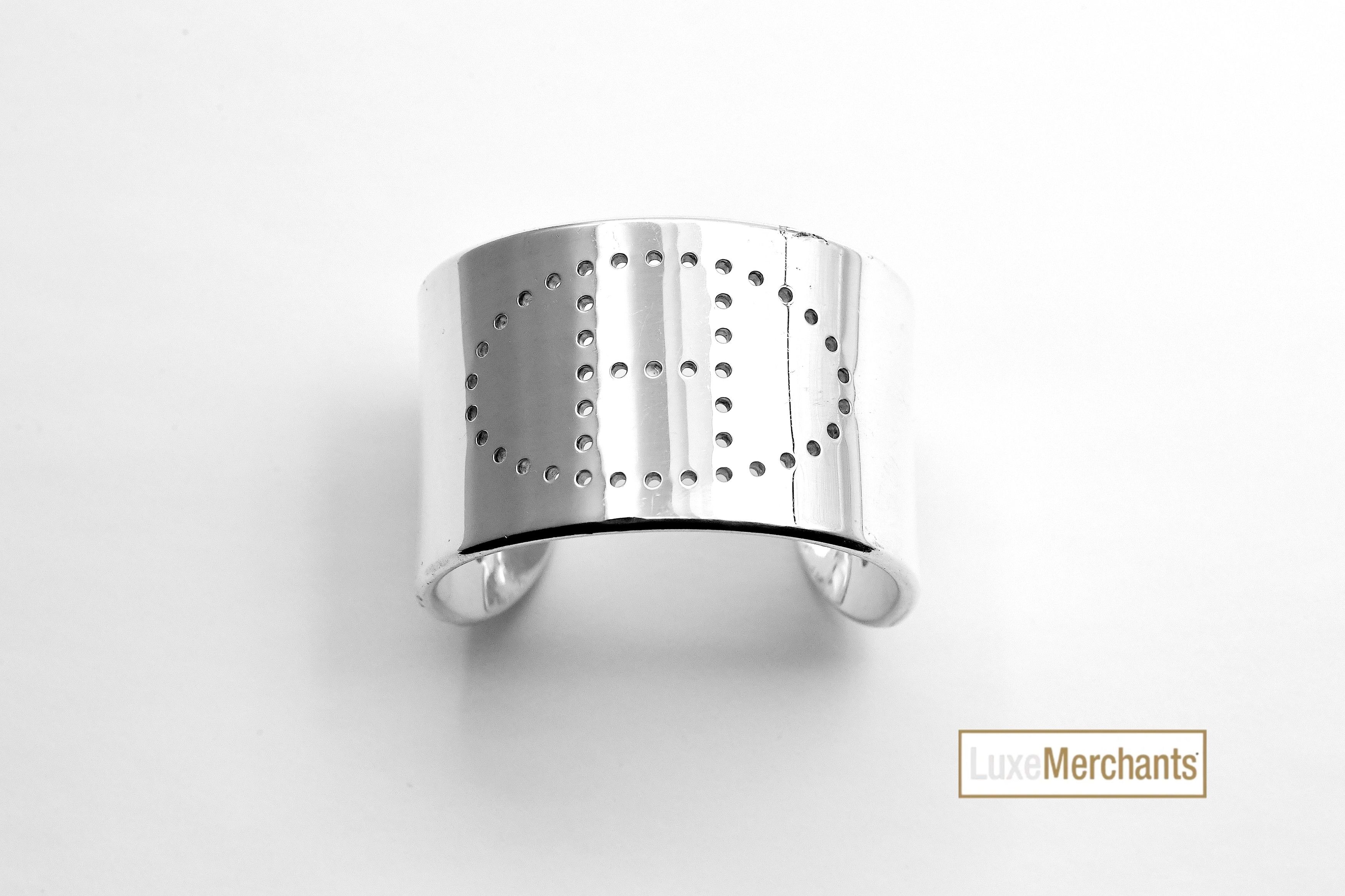 Hermes Hermes Eclipse Bracelet | Grailed