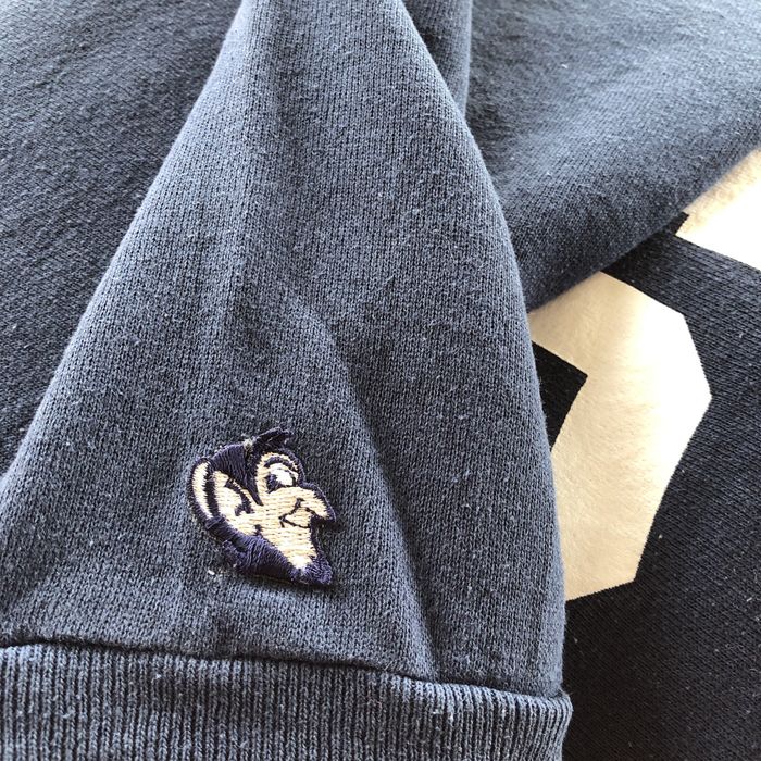 Vintage Vintage Duke University Sweater University Sweatshirt | Grailed