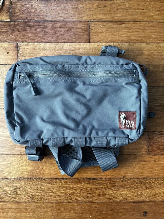 Military Hill People Gear chest rig | Grailed