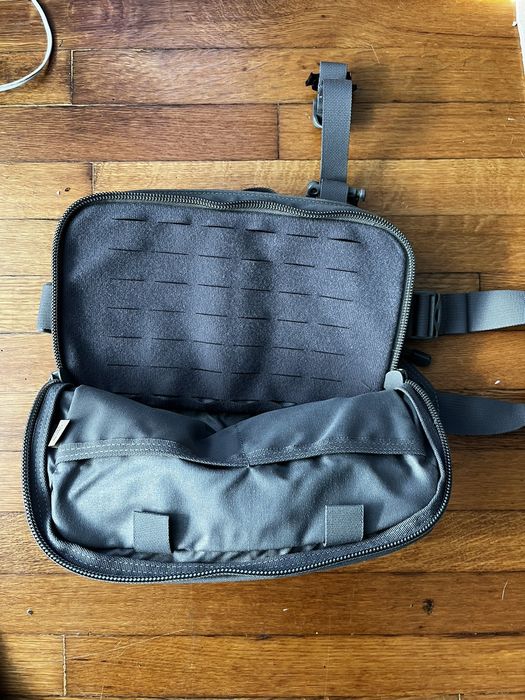 Military Hill People Gear chest rig | Grailed