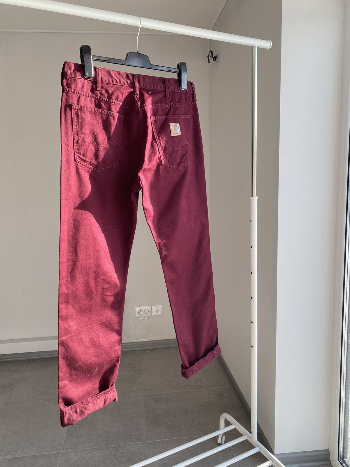 Carhartt × Carhartt Wip × Streetwear Carhartt Texas Pants | Grailed