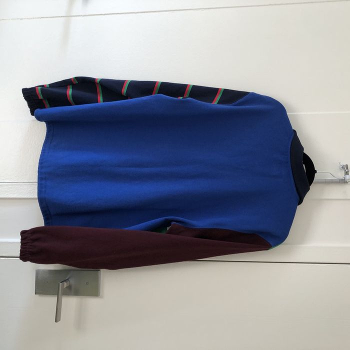 Noah Noah Colorblock Chore Coat | Grailed