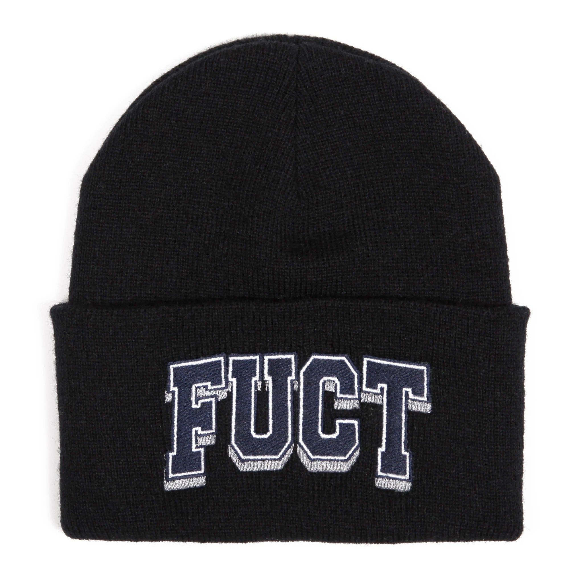 Fuct fuct academy beanie | Grailed Fuct fuct academy beanie | Grailed