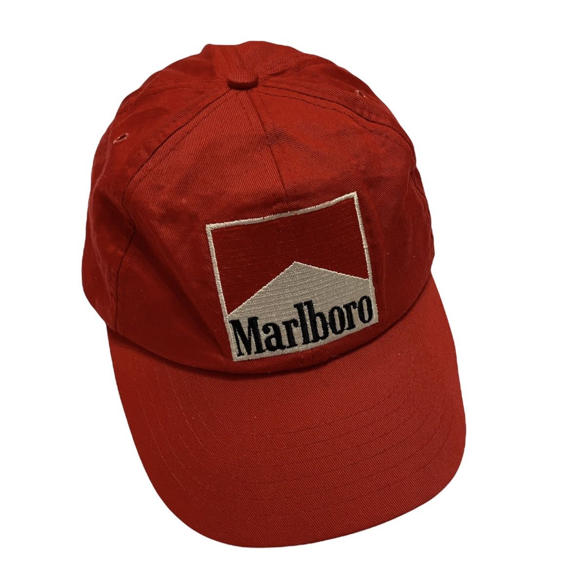 Vintage Vintage american marlboro cap world championship team racing ...