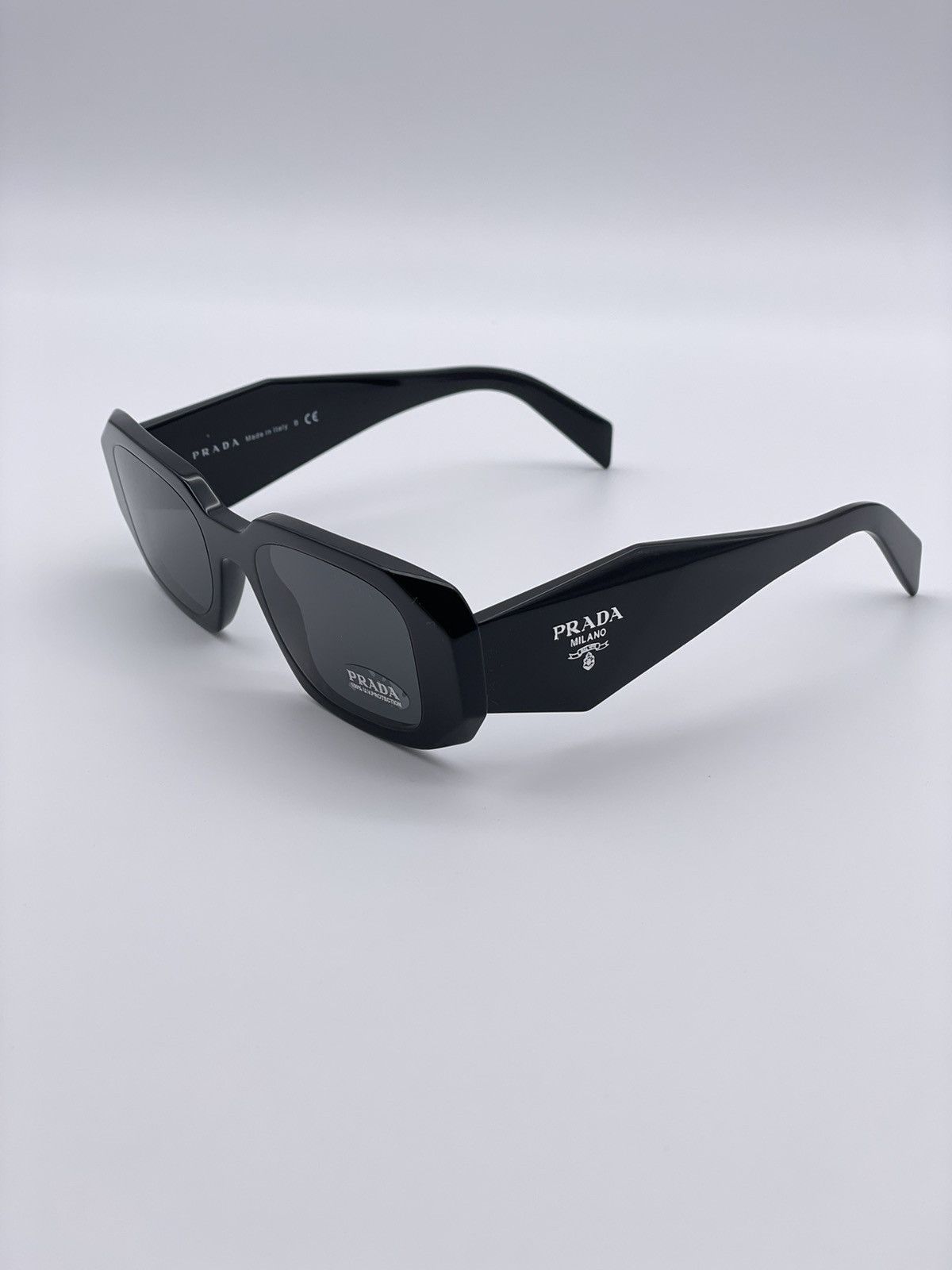 Prada PR 17WS 1AB5S0 | Grailed
