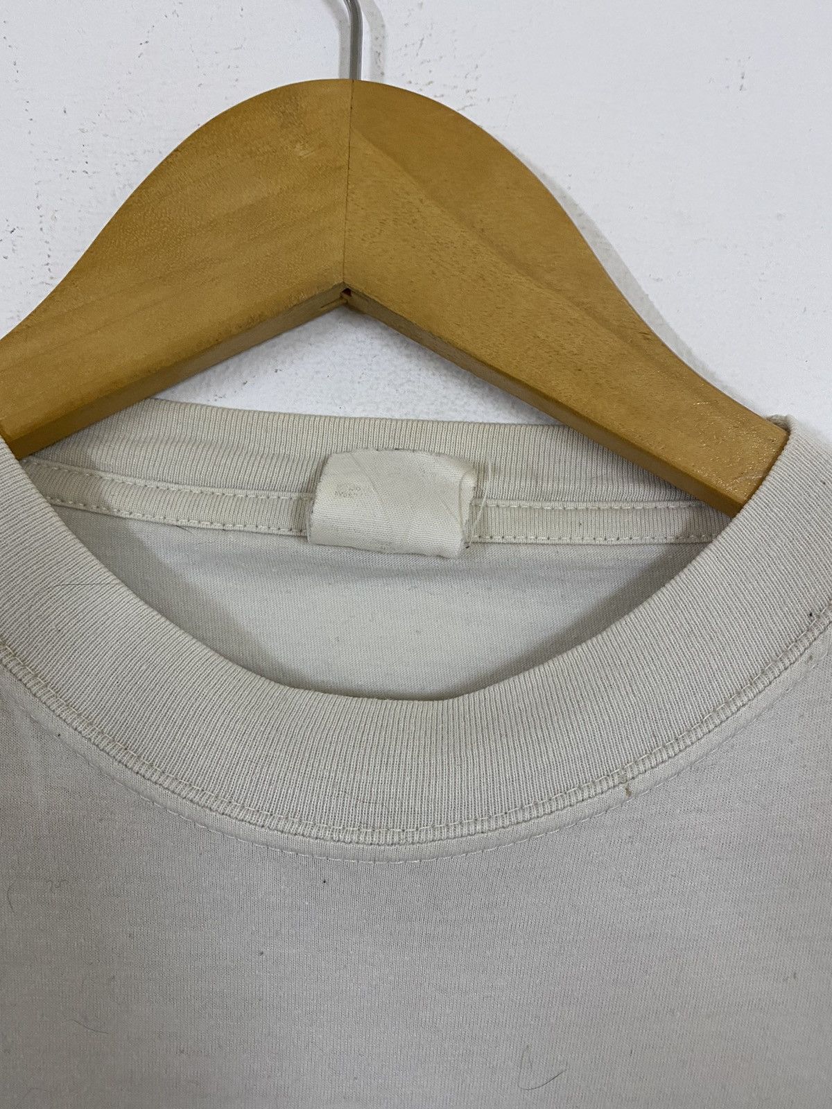 Vintage vintage 1989 LARD the power of lard album EP rare t-shirts ...