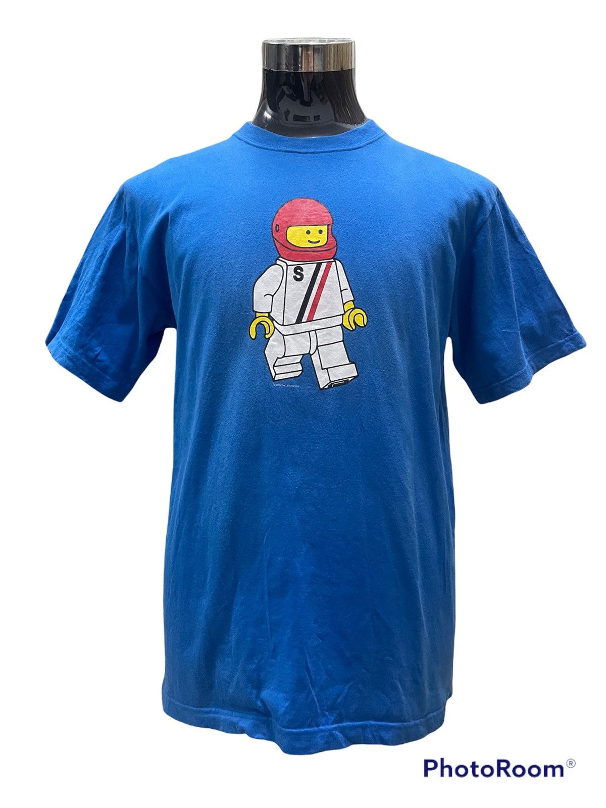 Lego × Other × Streetwear Lego T shirt | Grailed