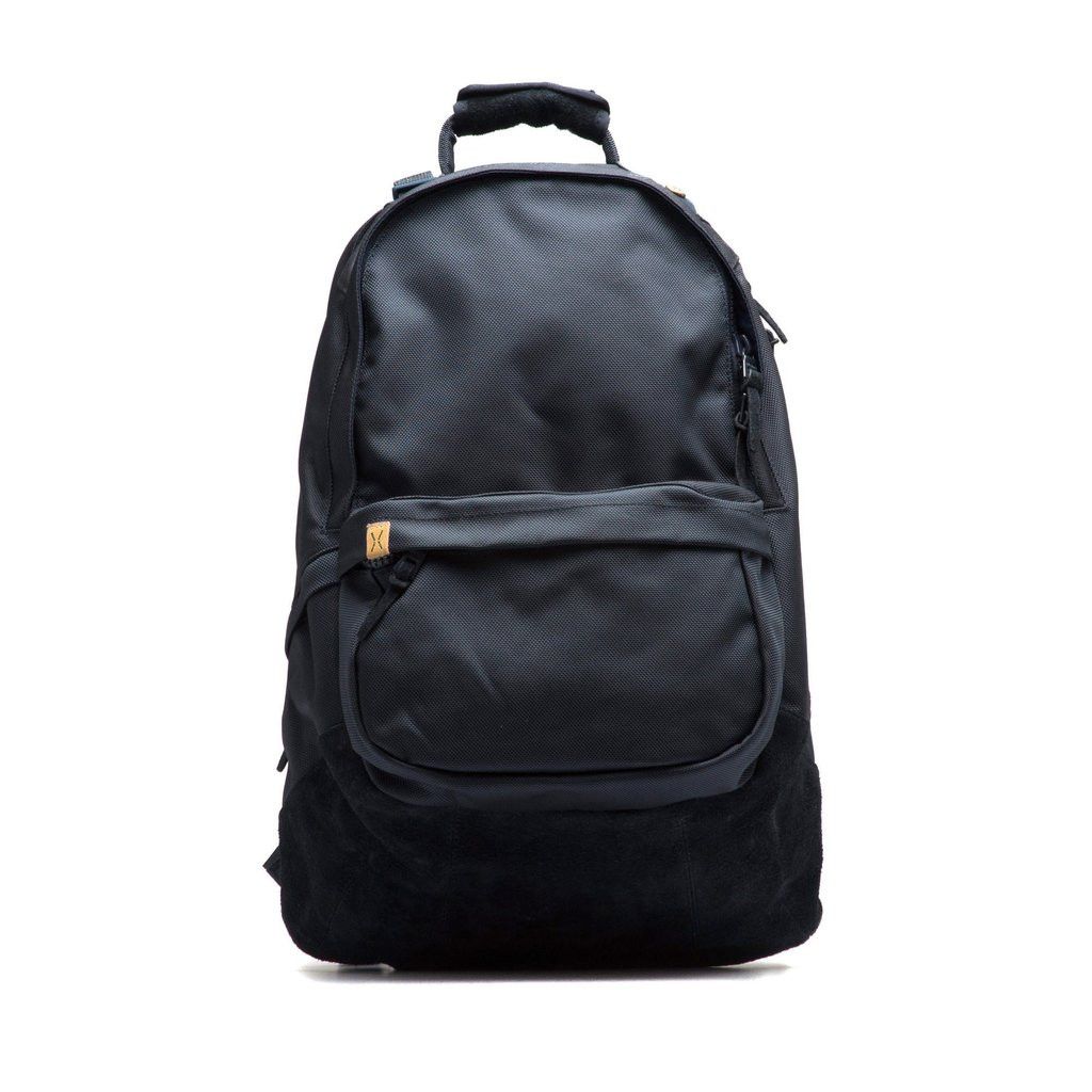 Visvim Visvim Ballistic 22L Backpack Navy | Grailed