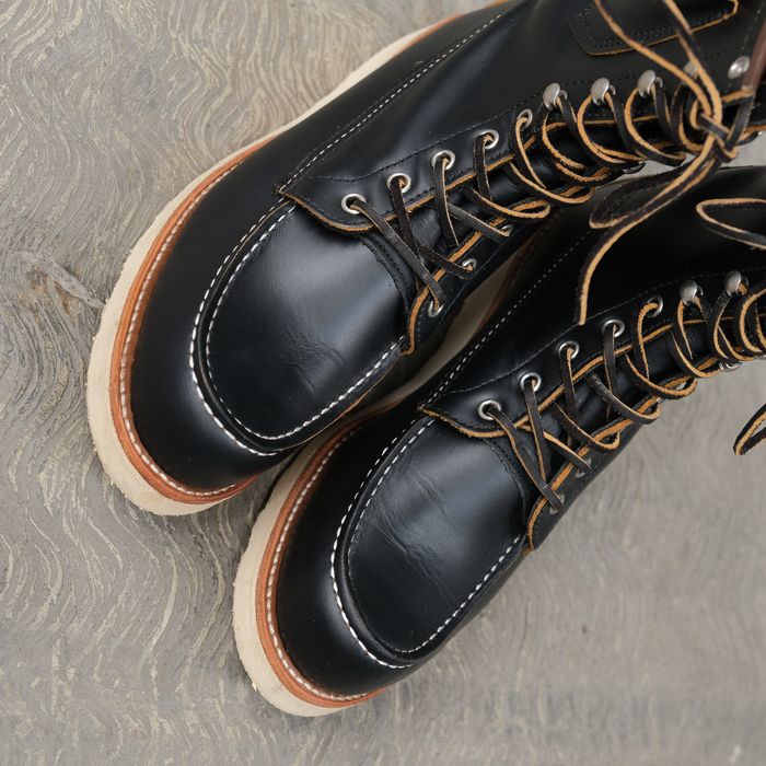 Red Wing Red wing 8892 Billy Boots Original Authentic Made In USA | Grailed