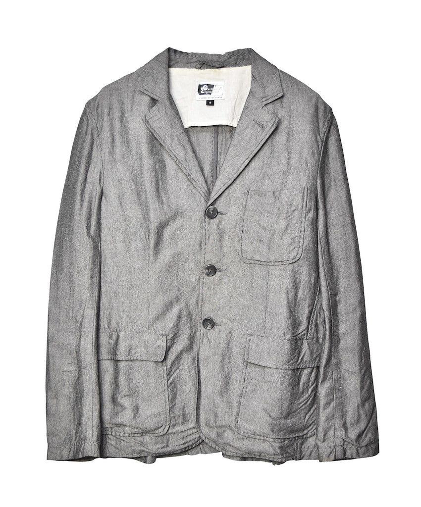 Engineered Garments Engineered Garments/work tailored jacket/24304 ...