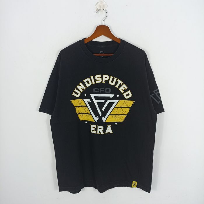 Wwf NEED GONE !!! ASAP 💥 NXT The Undisputed Era T Shirt CFO | Grailed