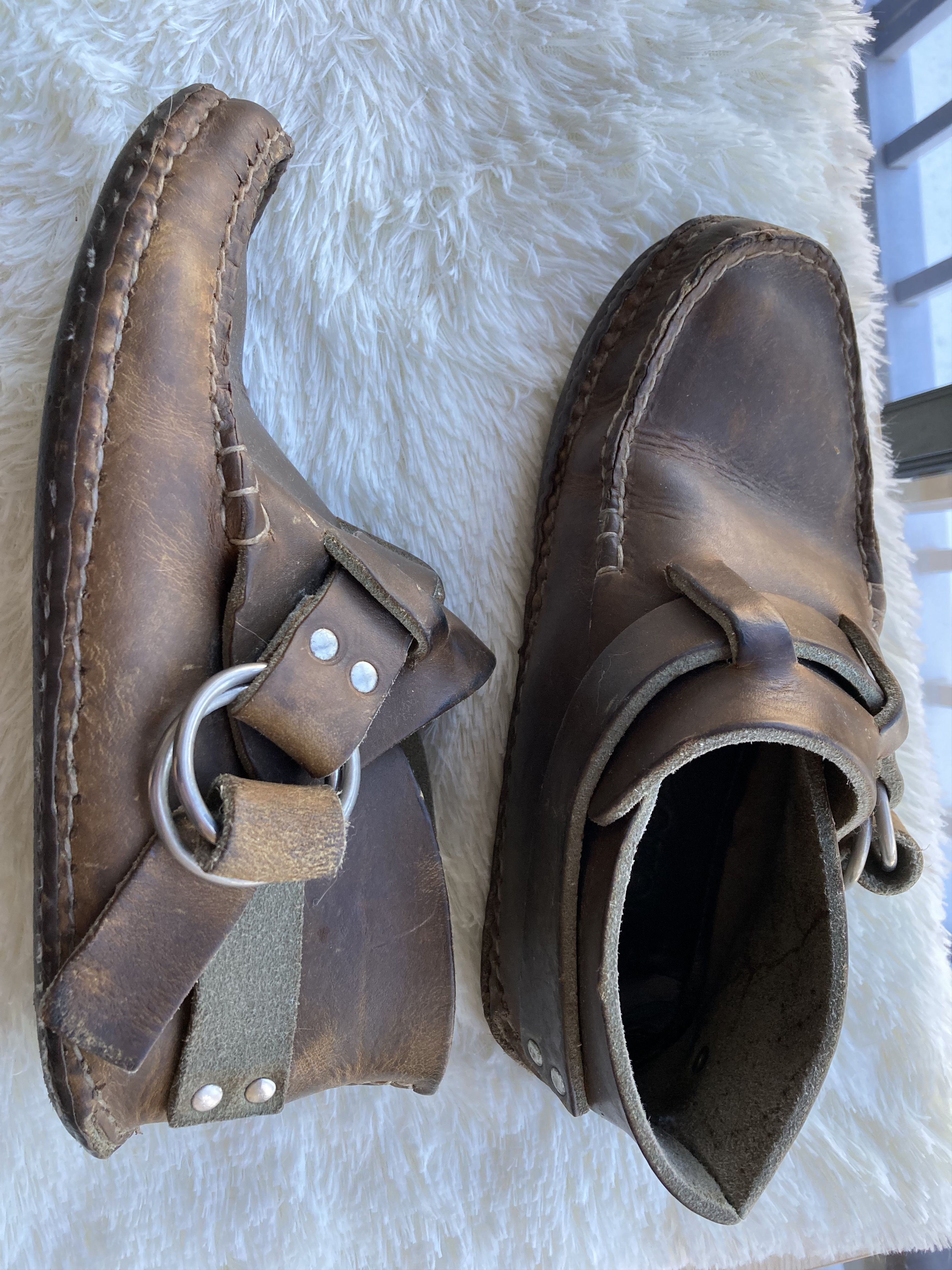 Quoddy Ring Boot | Grailed