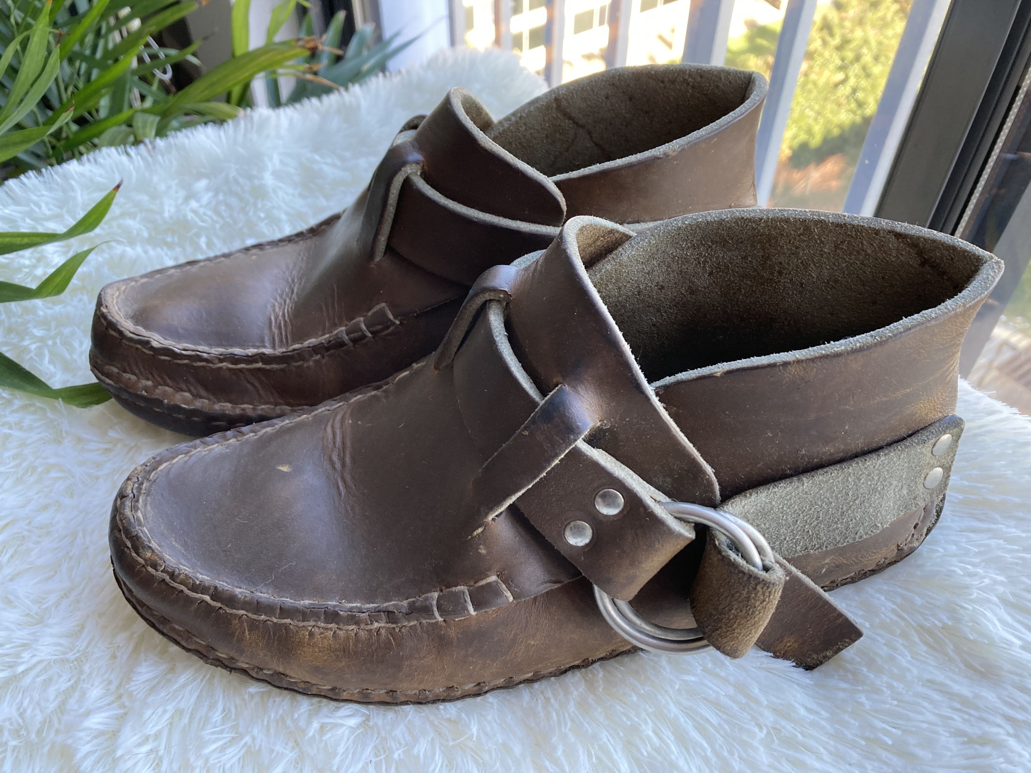 Quoddy Ring Boot | Grailed