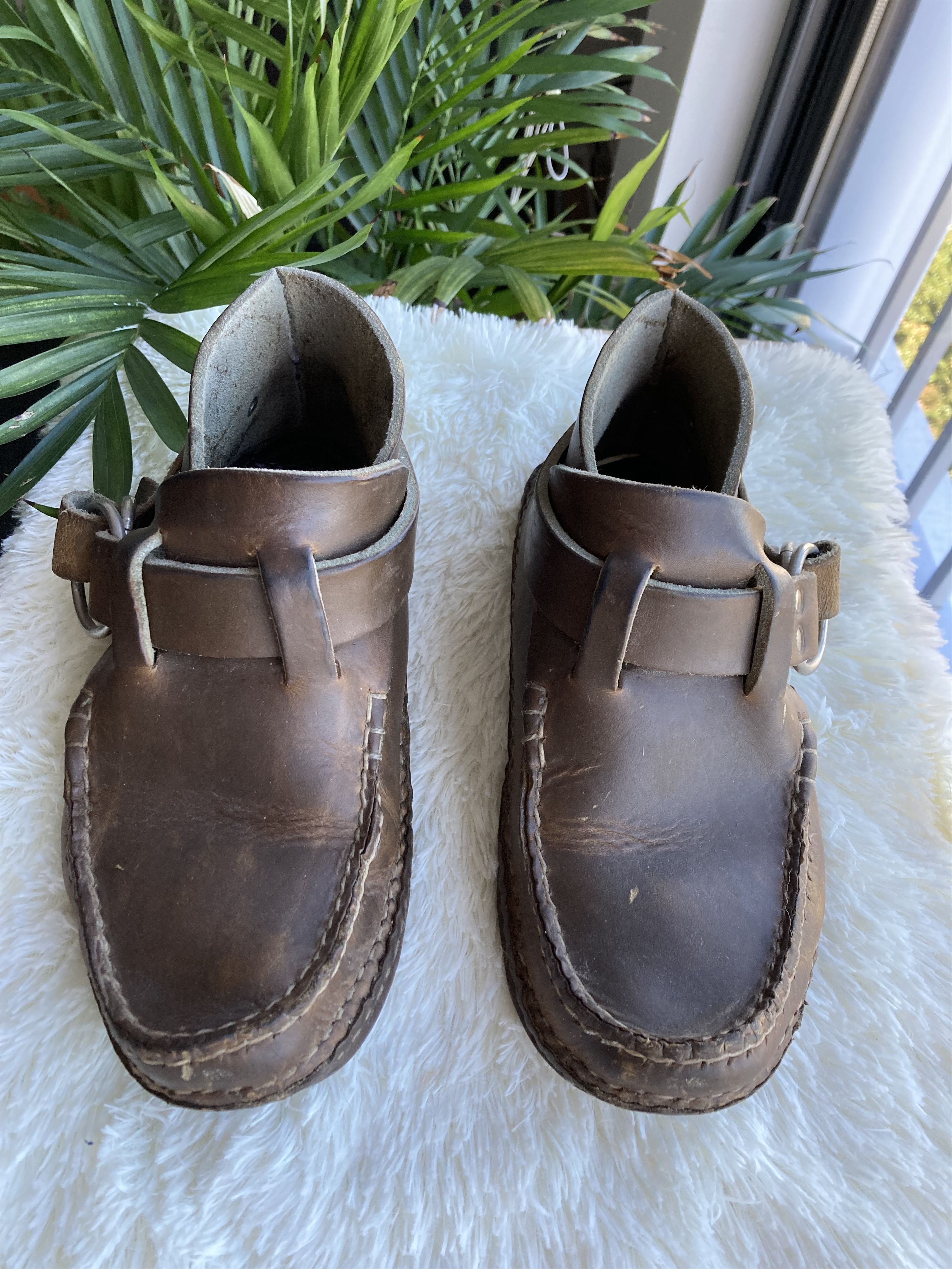 Quoddy Ring Boot | Grailed