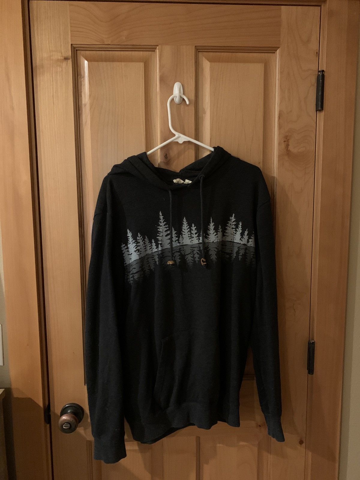 Ten Tree ten tree hoodie | Grailed