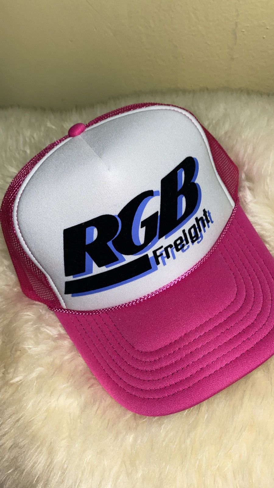 RGB Freight RGB Freight Hat | Grailed