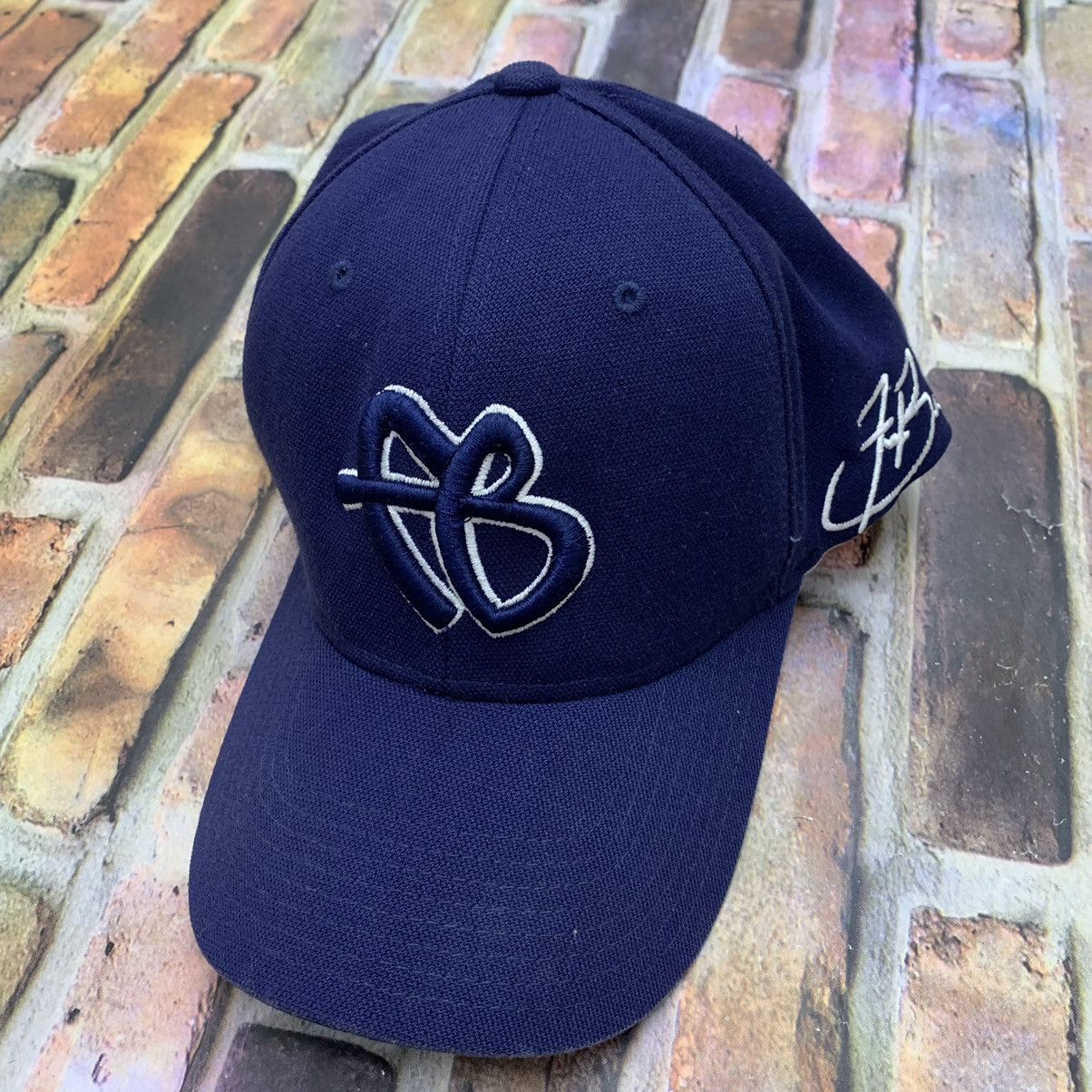 Fubu × Vintage Vintage Fubu hat | Grailed