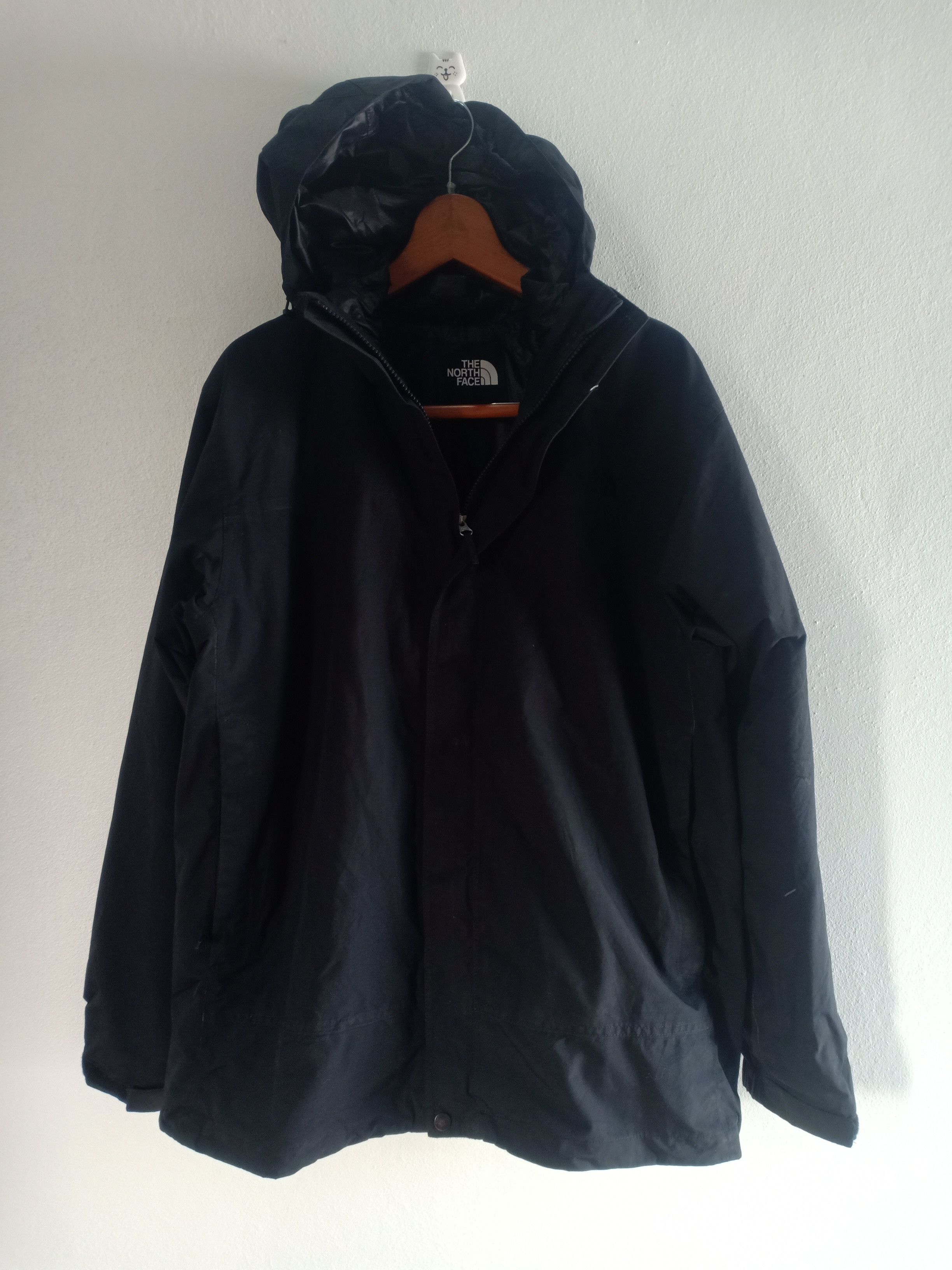 The North Face The North Face Pertex Quantum jacket | Grailed