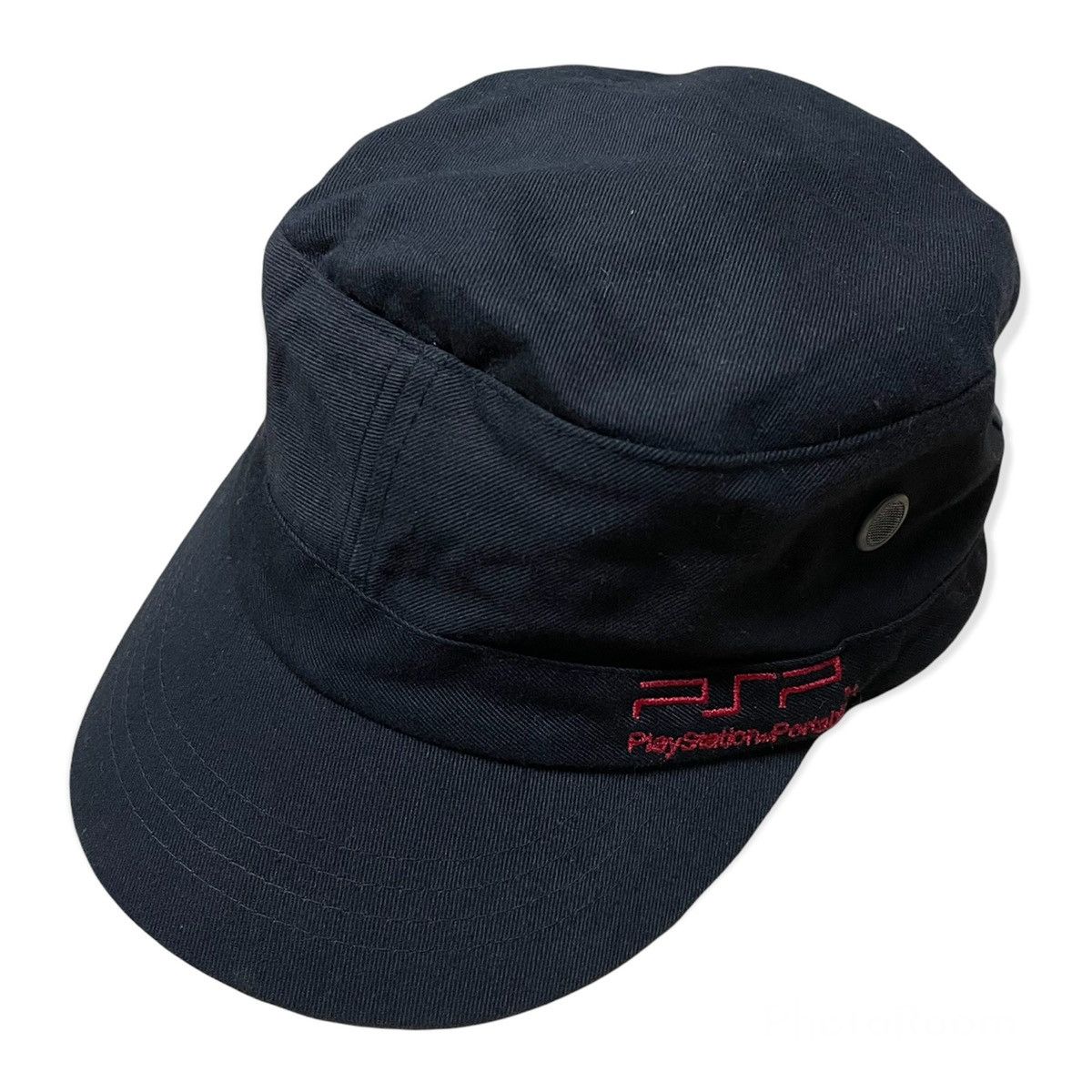 Playstation × Vintage Vintage PSP hat | Grailed