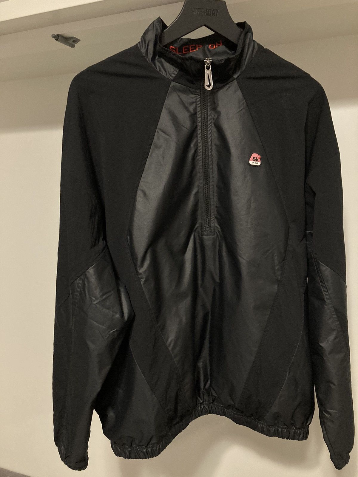 Nike Skepta X Nike Track Suit Jacket | Grailed