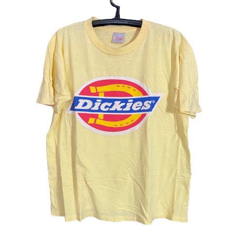 Archival Clothing × Dickies × Streetwear 🔥RARE🔥Vintage Dickies Spell ...
