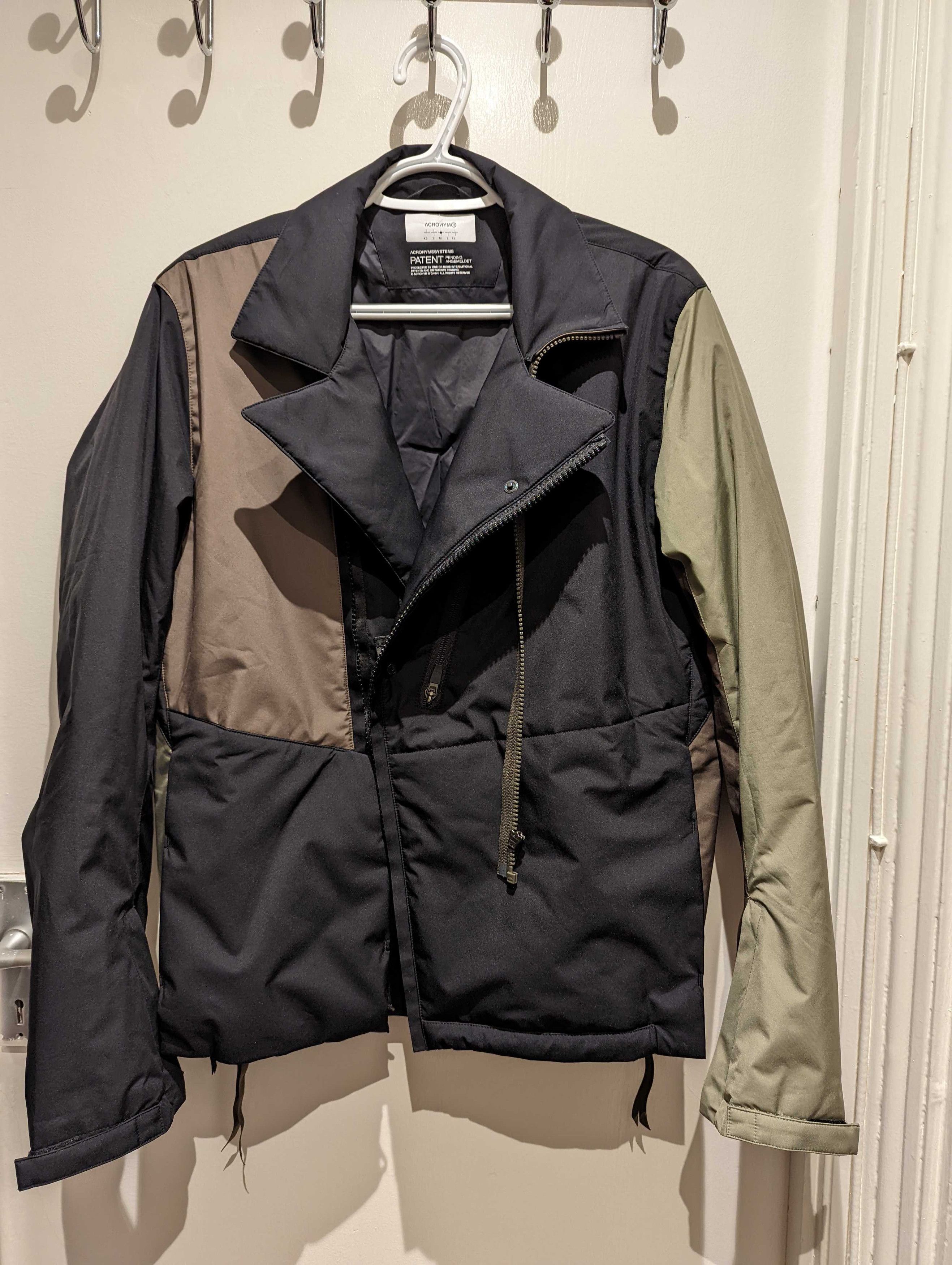 Acronym Acronym J68-PL Multi | Grailed