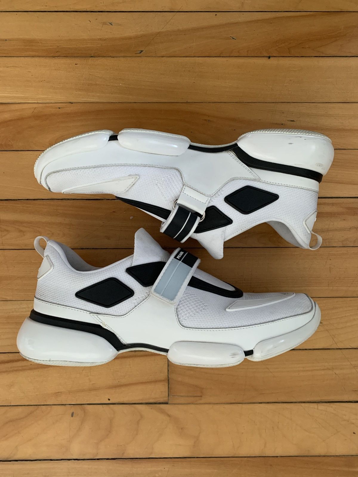 Prada Prada Cloudbust | Grailed