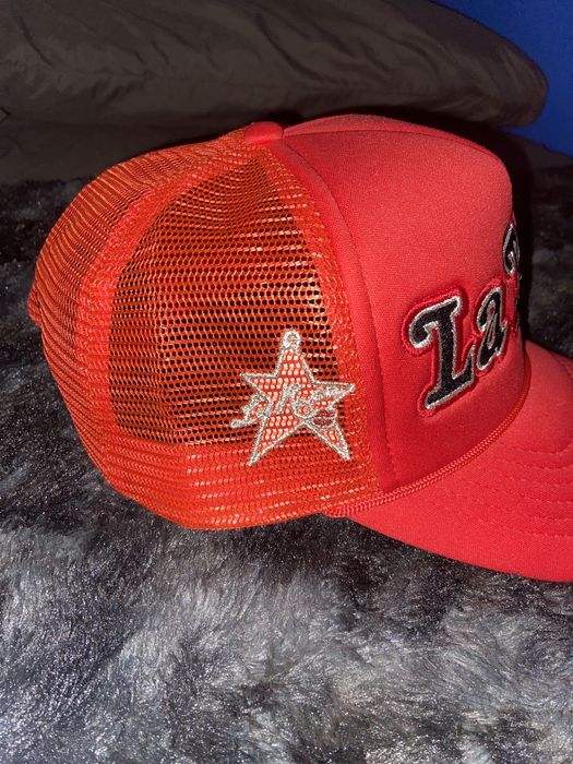 Vintage La ropa hat | Grailed