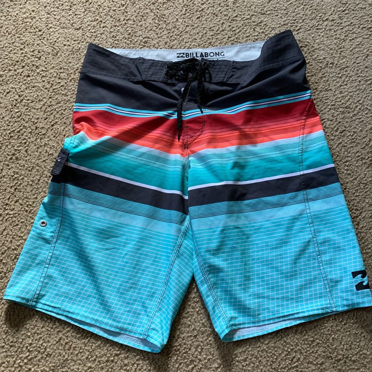 Billabong Billabong Board Shorts | Grailed