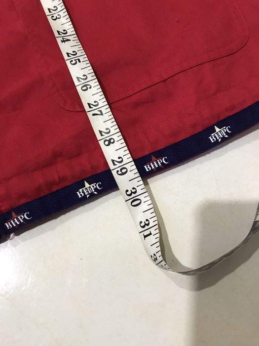 Vintage Vintage BHPC Sport Jacket | Grailed