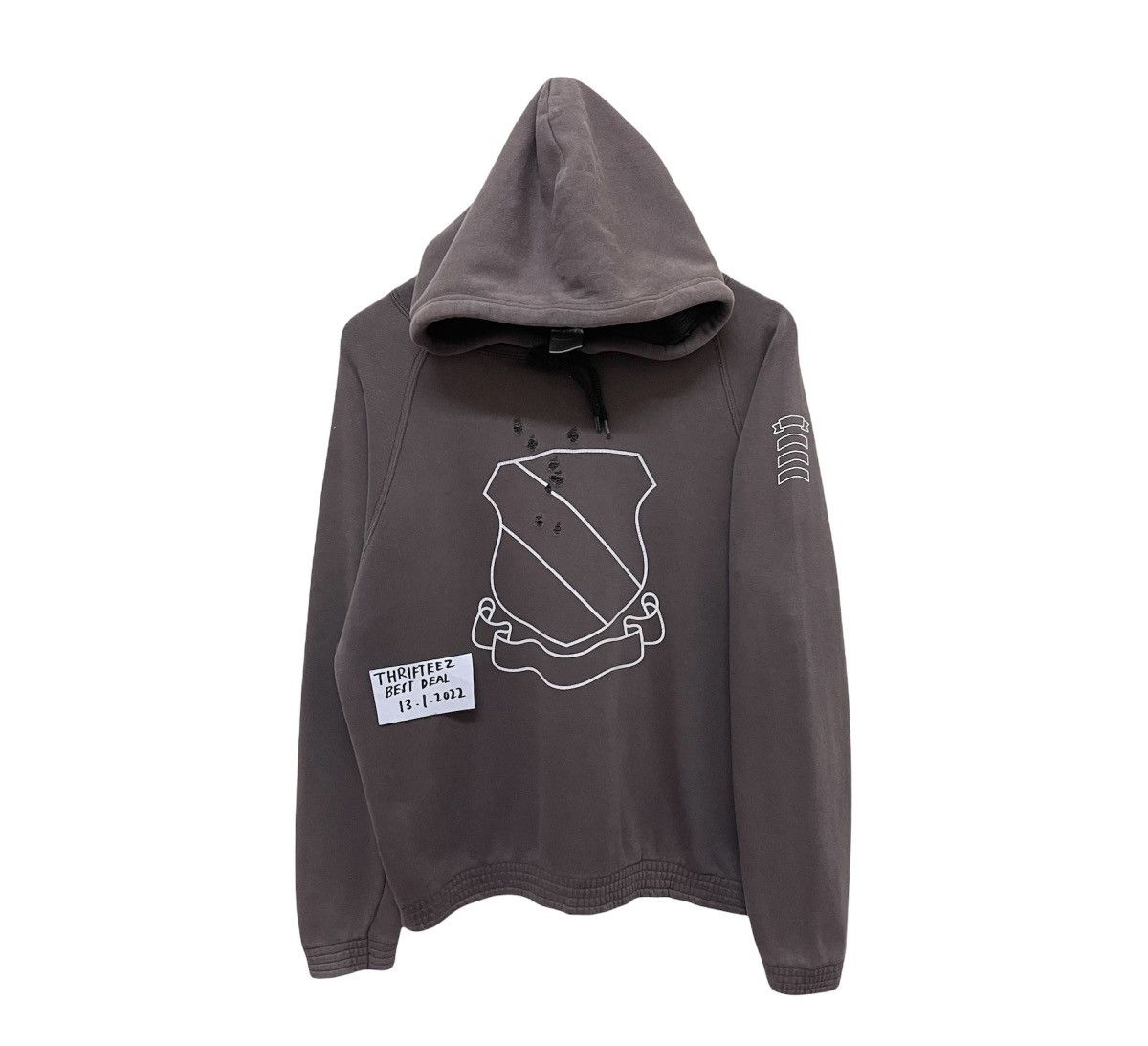 Japanese Brand × Number (N)ine × Takahiromiyashita The Soloist. OG ...