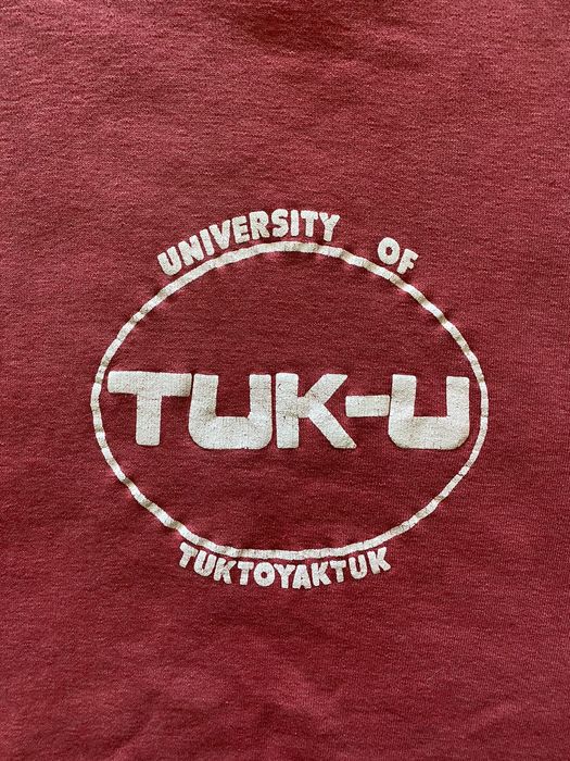 Vintage 1950’s university of Tuku freedom sleeve sweatshirt | Grailed